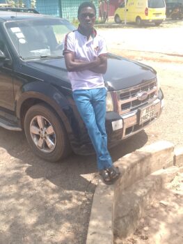 Kojo Kings - Dream Dalliance